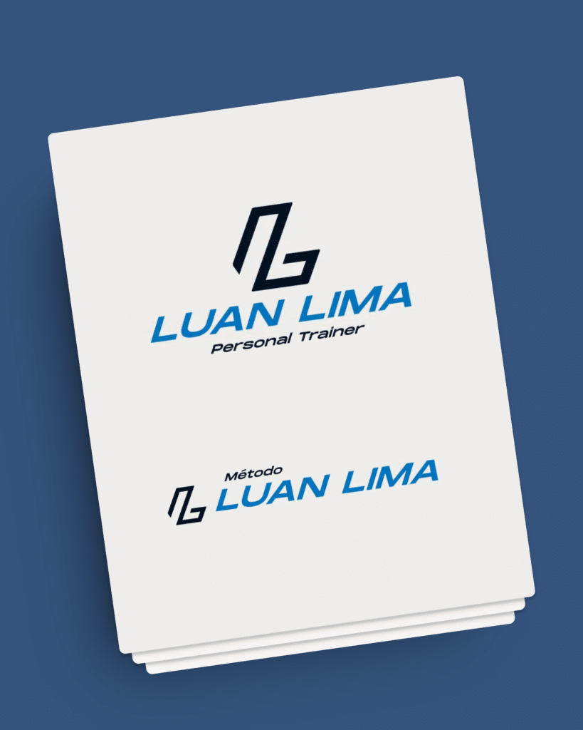 Luan Lima - Branding - Gentileza Agência De Marketing Digital Natal RN